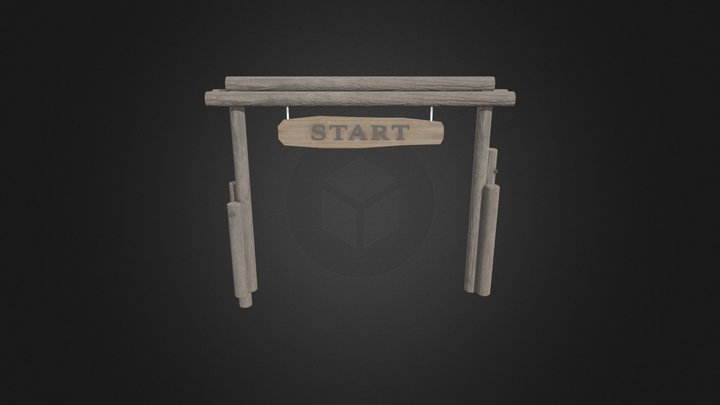 Finish 3D models - Sketchfab