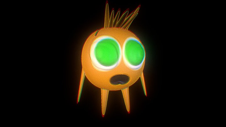 Emoji 3D models - Sketchfab
