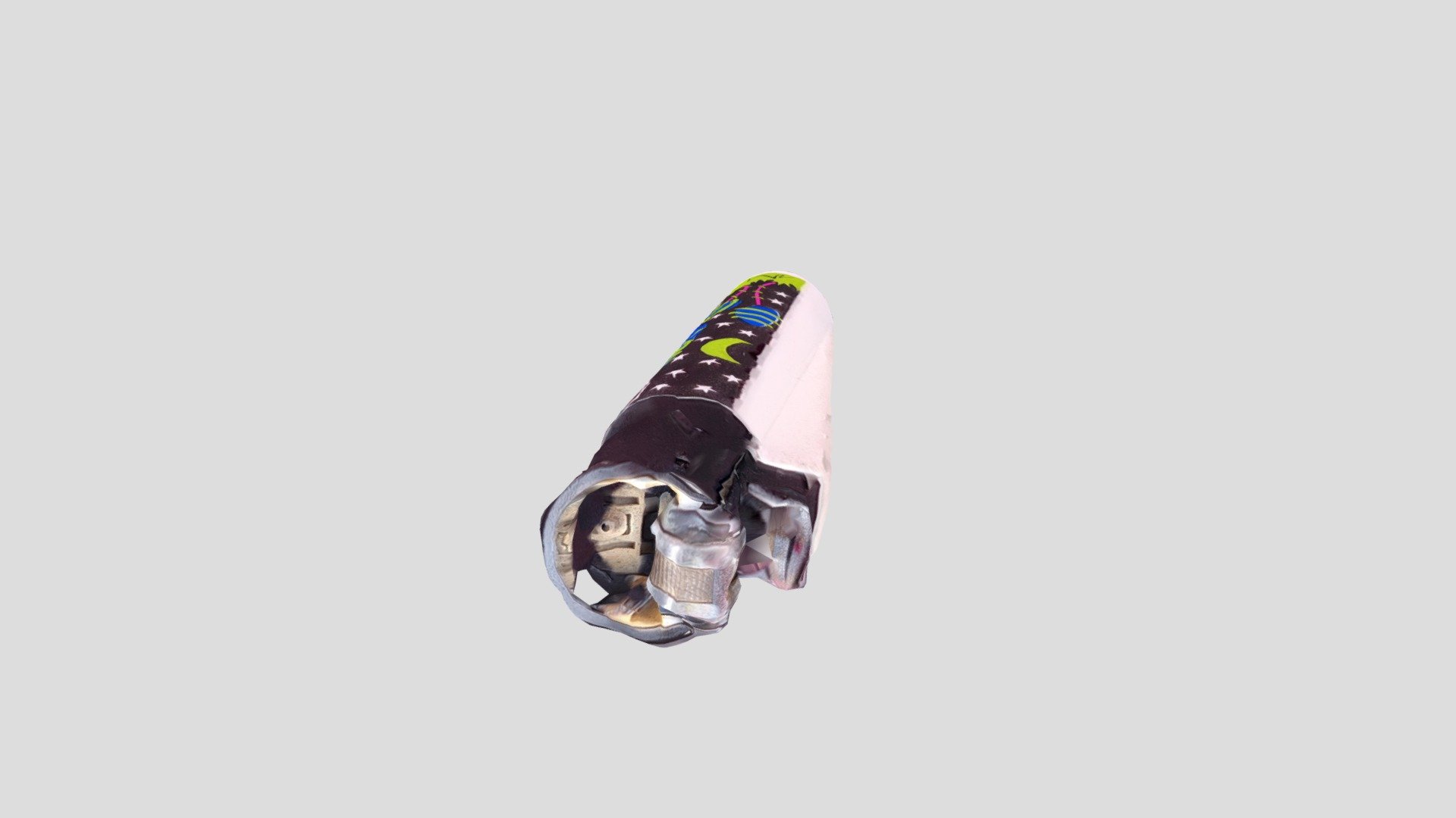 Clipper sin edición - Download Free 3D model by sofianjm [82ffc6a ...
