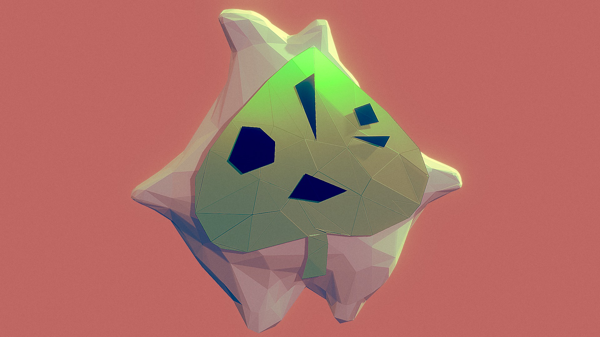 Makar - 3D model by Kate Blackshear (@kateblacks) [82ffee4] - Sketchfab