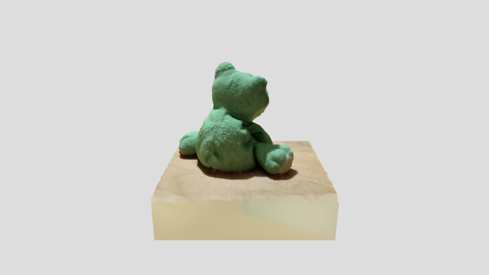 rana - Download Free 3D model by Dina_uwu [83008df] - Sketchfab