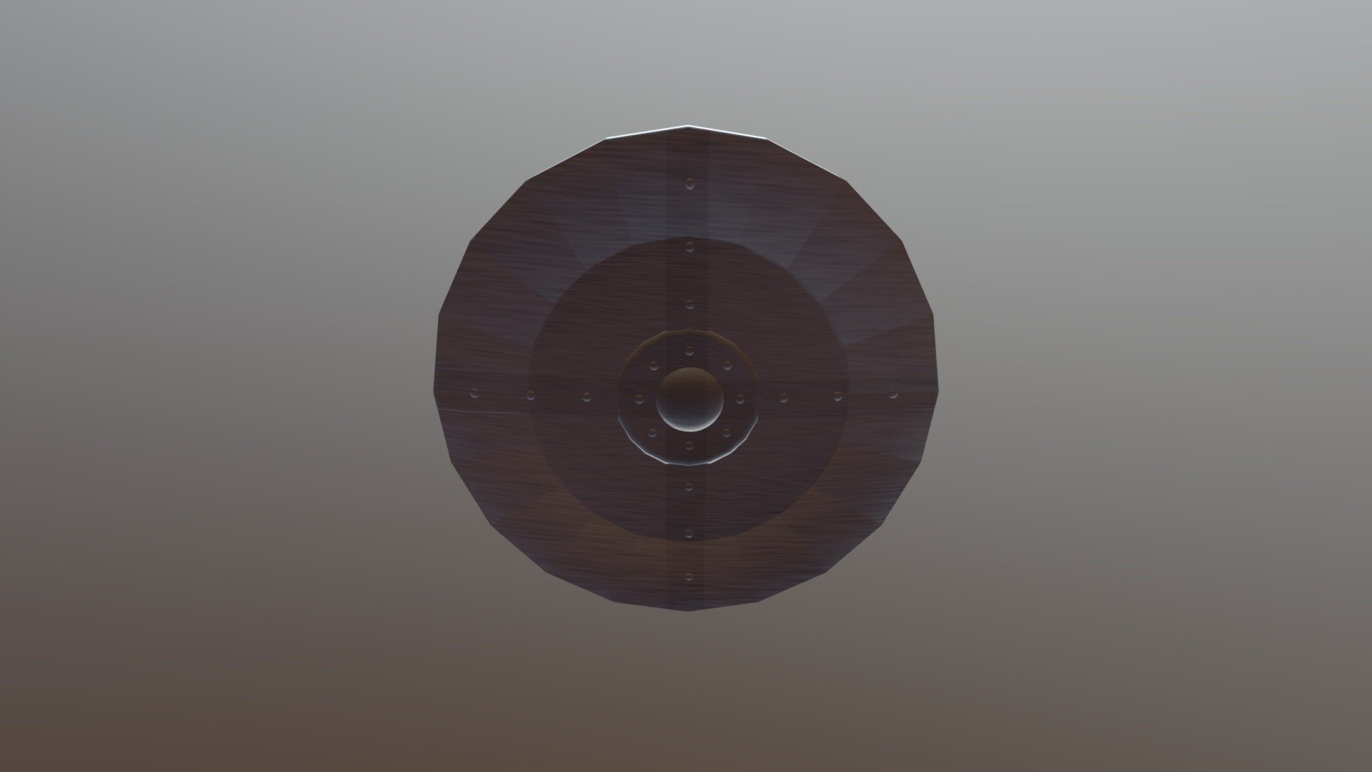 Shield - 3D model by GoldHawk [8300d3d] - Sketchfab