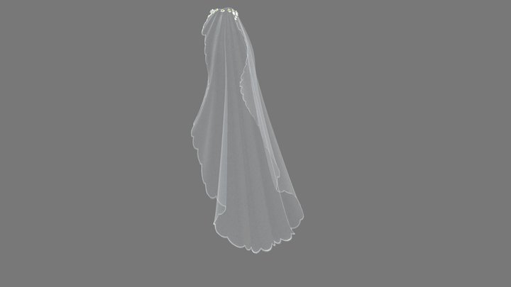 Bride 3D models - Sketchfab