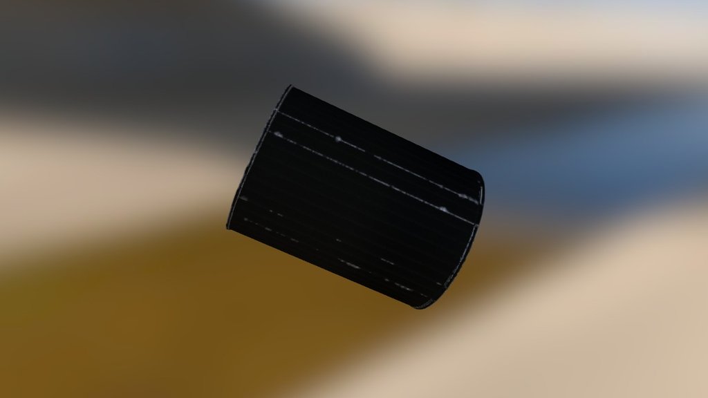 MEGA - 3D model by valeev [83034d2] - Sketchfab