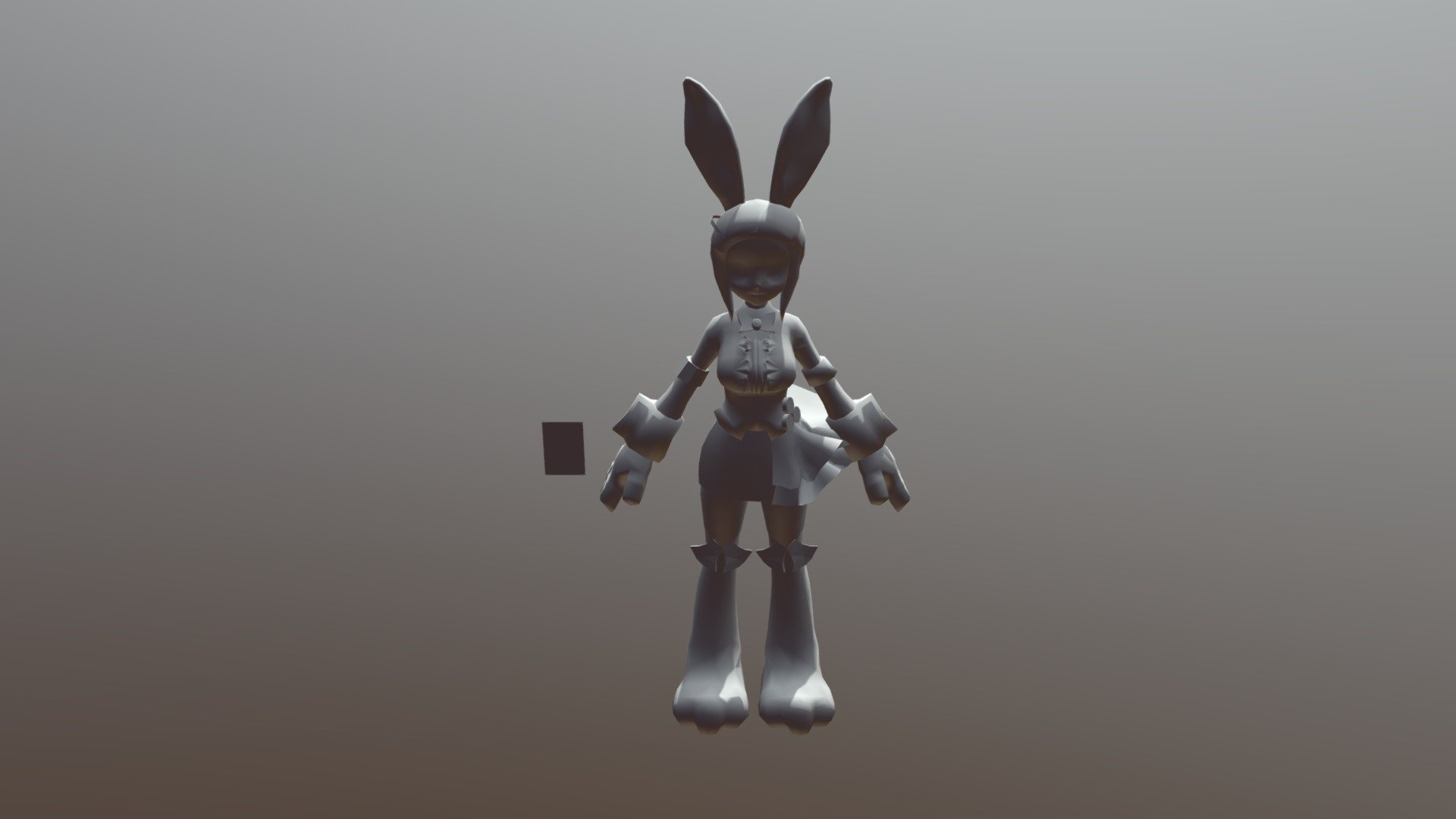 bbc - 3D model by wprtjdgh [830367e] - Sketchfab