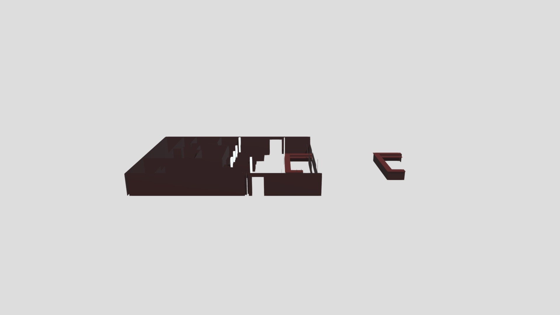 Counter - Download Free 3D model by Stefan.Truss.Designer [830396f ...