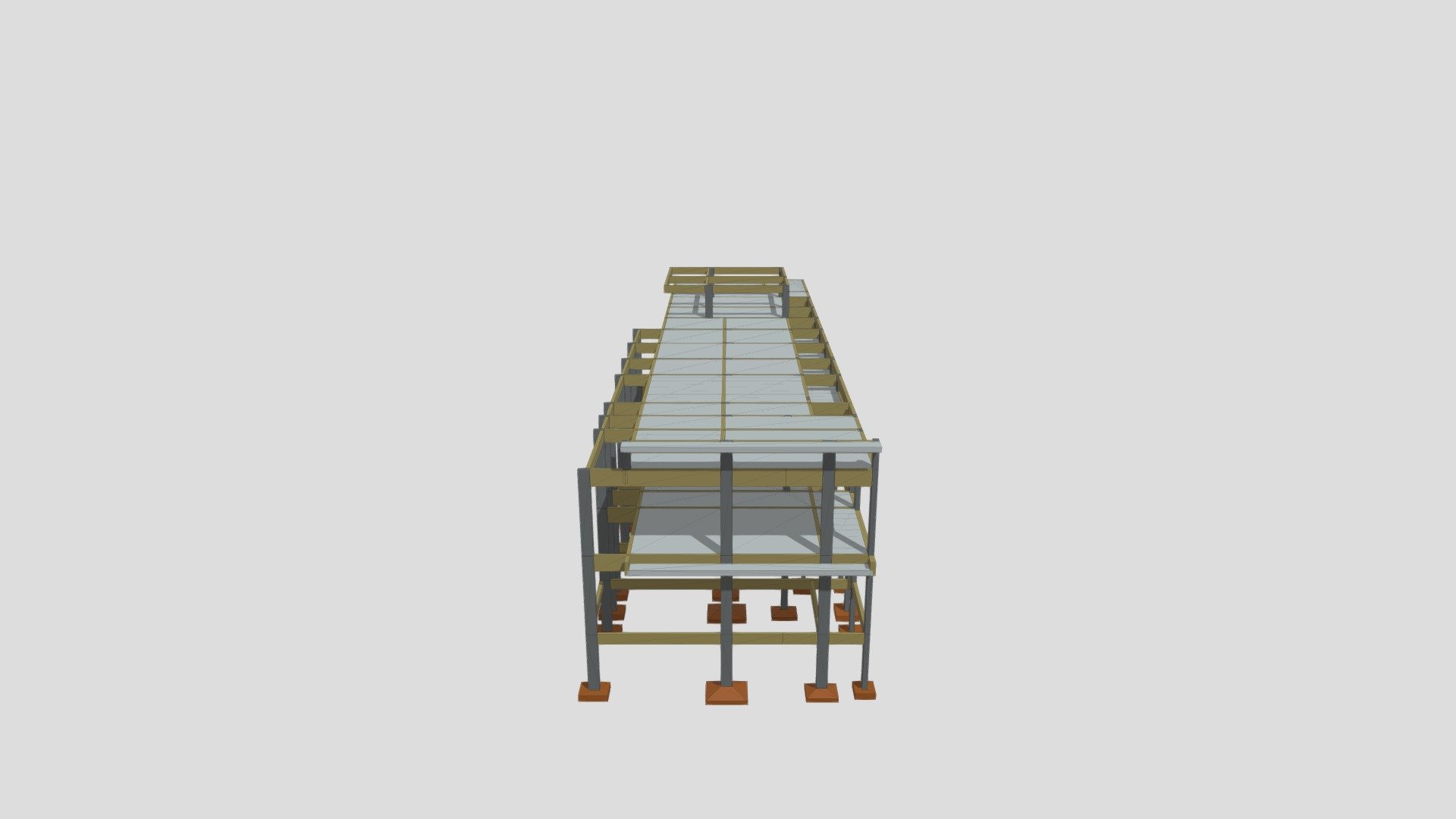 Carlean 3D - 3D model by aysolima2 [83047aa] - Sketchfab
