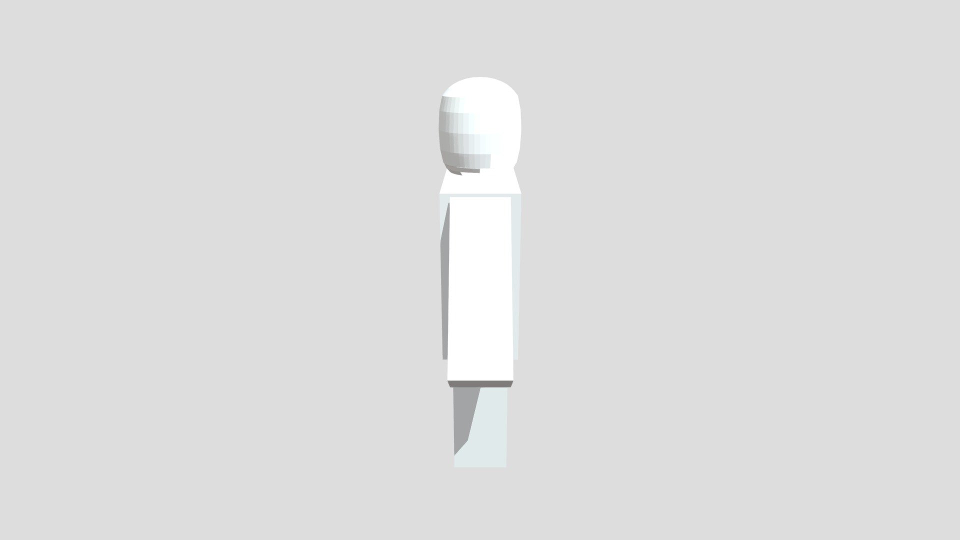 Corpo Inteiro Roblox - Download Free 3D model by lucasdafortesplit ...