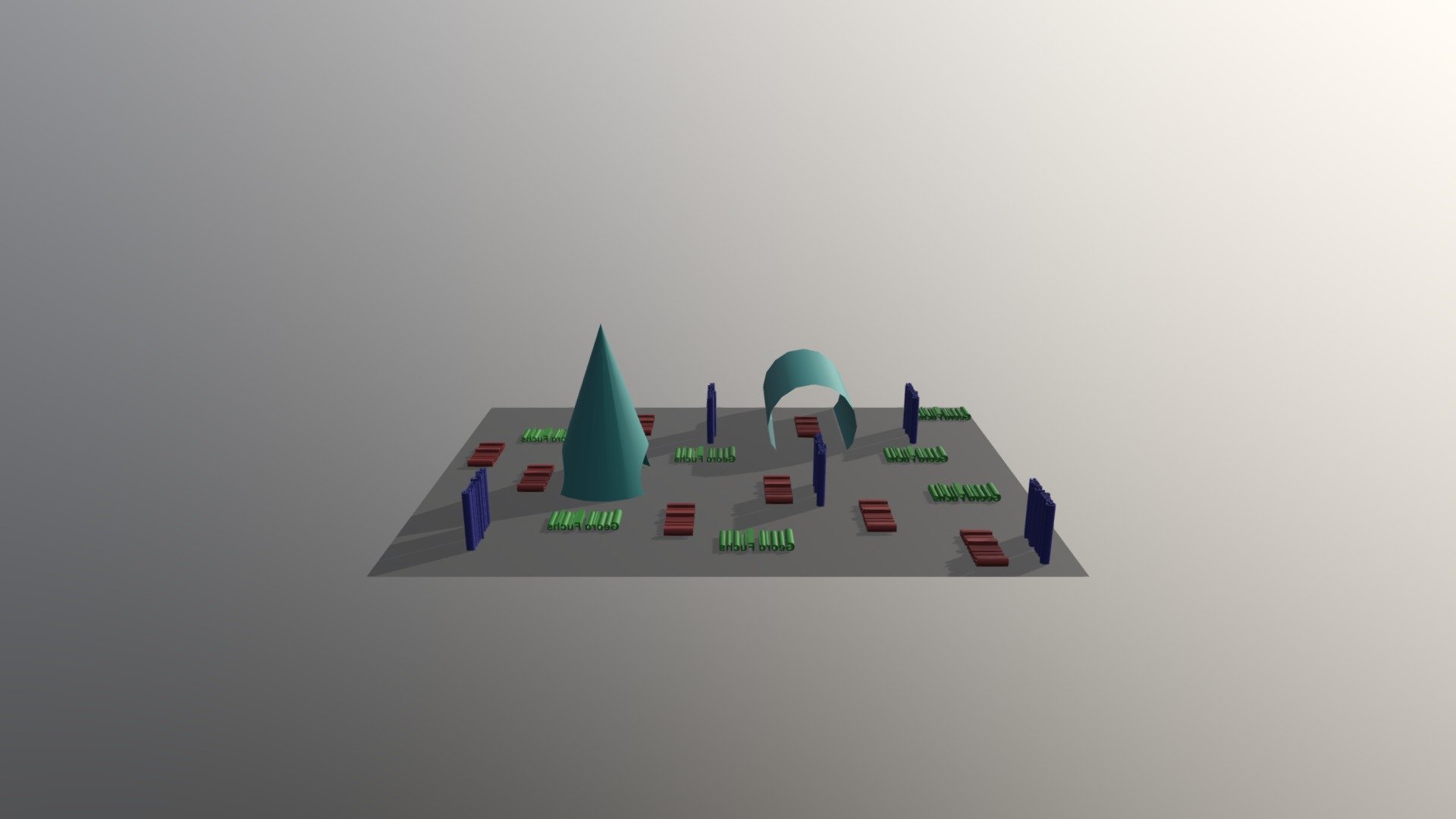 Vrml Test 02 - 3D model by geofuchs [830689b] - Sketchfab
