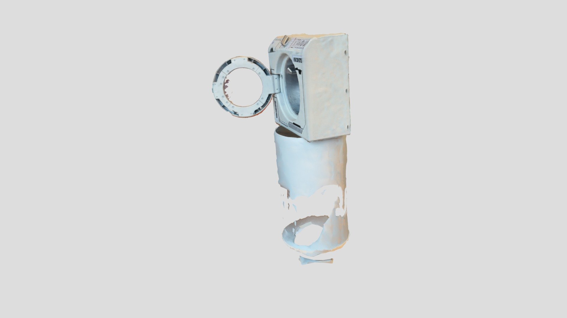 Wish Converter - Download Free 3D model by Aldous_lai [8306f57] - Sketchfab