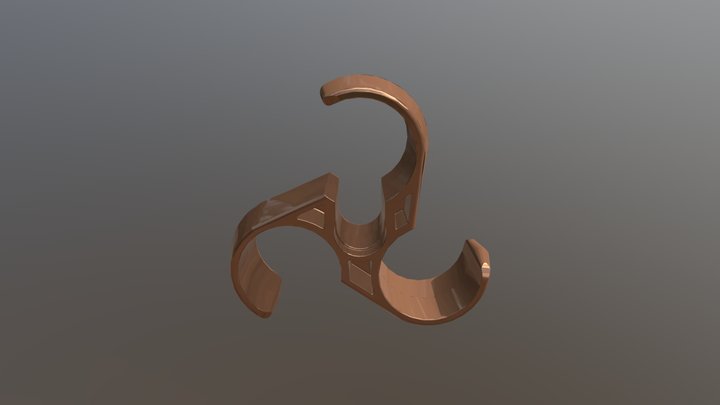 Cable-management 3D models - Sketchfab