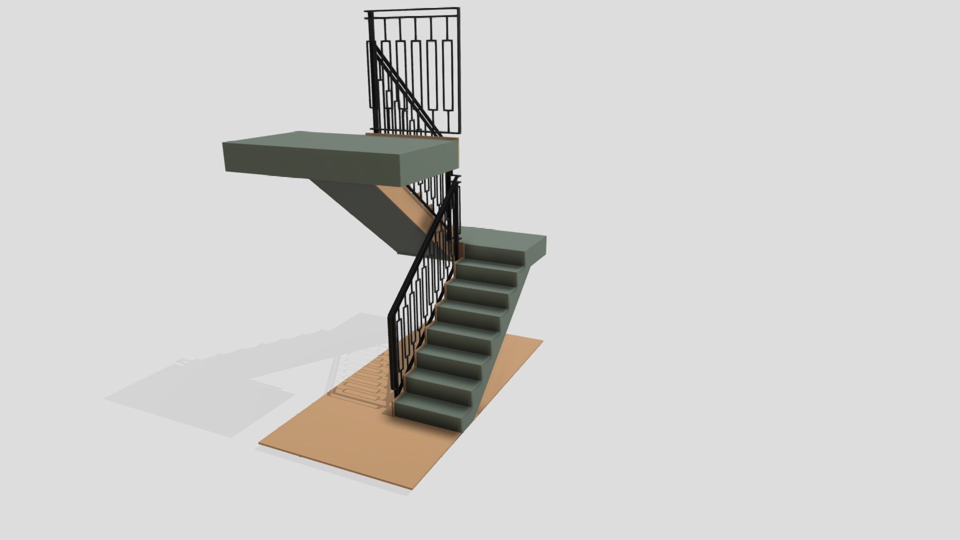 Main_Assy-REV_3_stl - 3D model by gccad [830805f] - Sketchfab