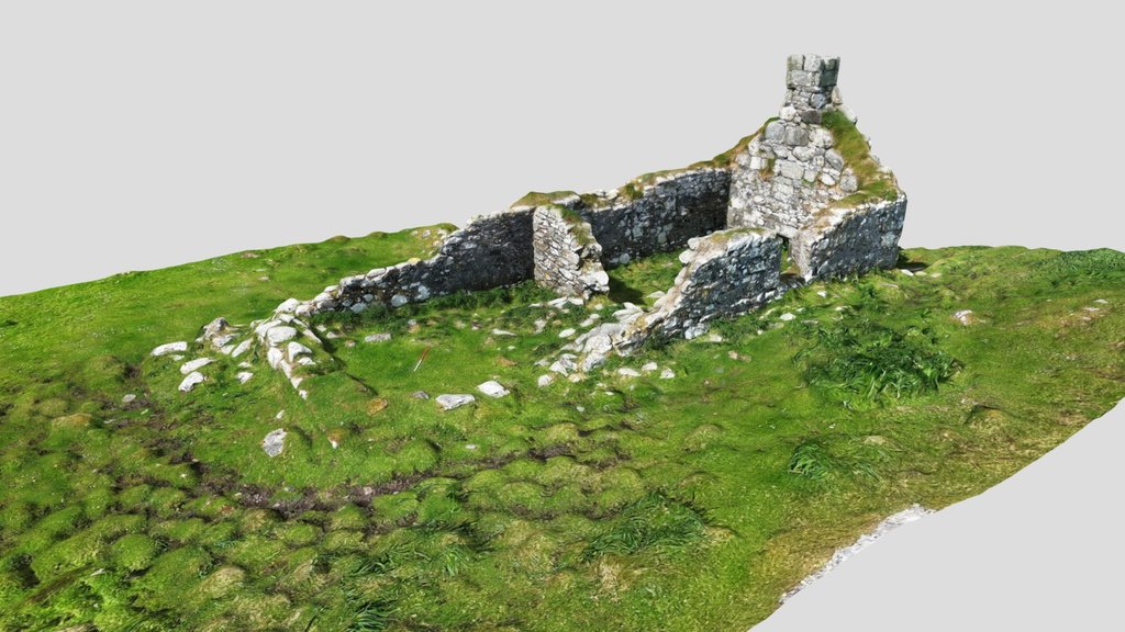 Churches and Chapels - A 3D model collection by Smilemaker - Sketchfab