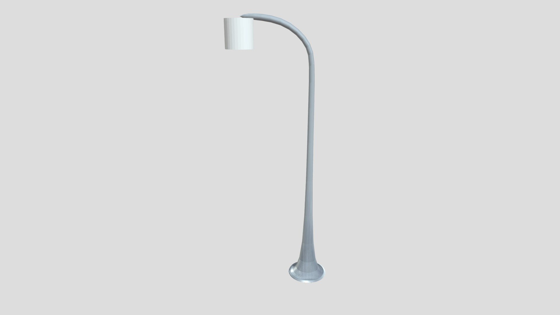 Lamp - Download Free 3D model by Victoria Murha (@victoriamurga ...