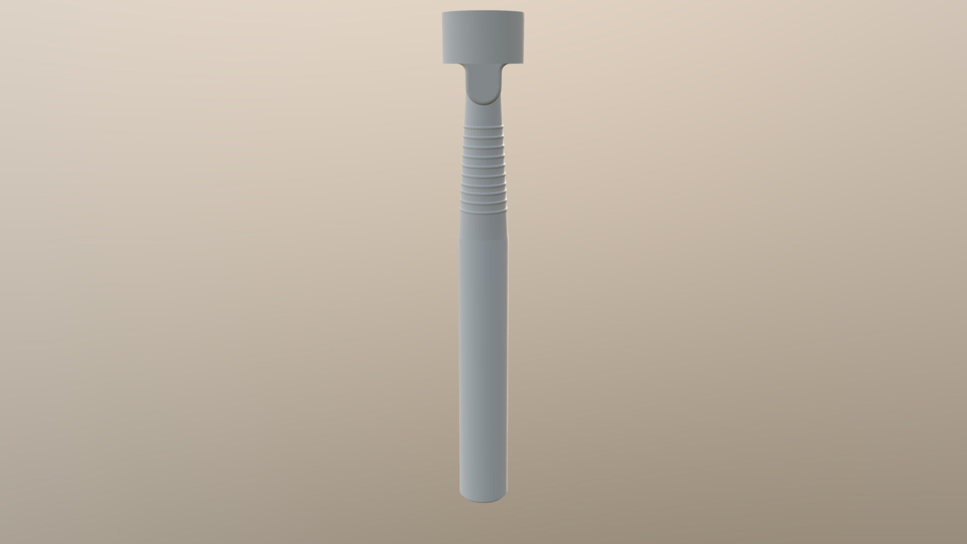 Handpiece-2019 - Download Free 3D model by Virteasy [830bf48] - Sketchfab