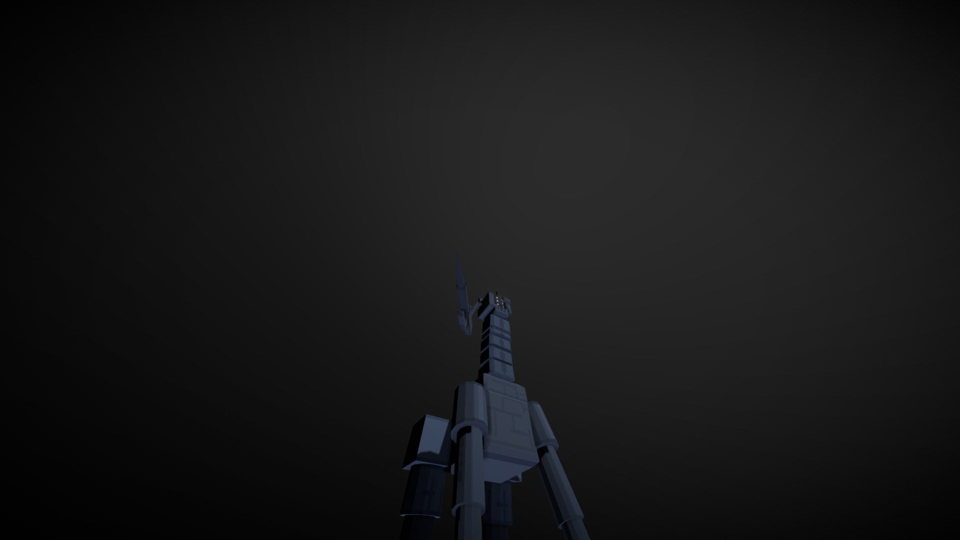 Earthmover Ultrakill Blockbench - 3D model by bradensyt0 [830c38c ...