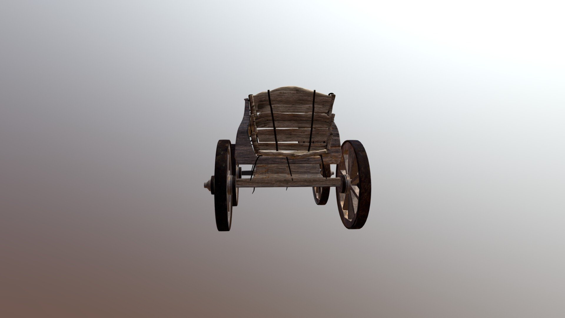 Old Wain - Download Free 3D model by shcherbart [830d0b8] - Sketchfab