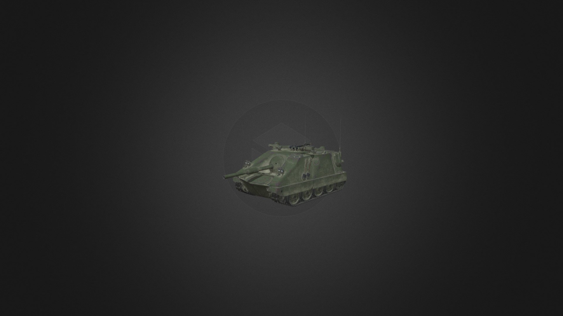 Ikv 65 Alt II - Download Free 3D model by BFJFFK (@chilecaliente ...