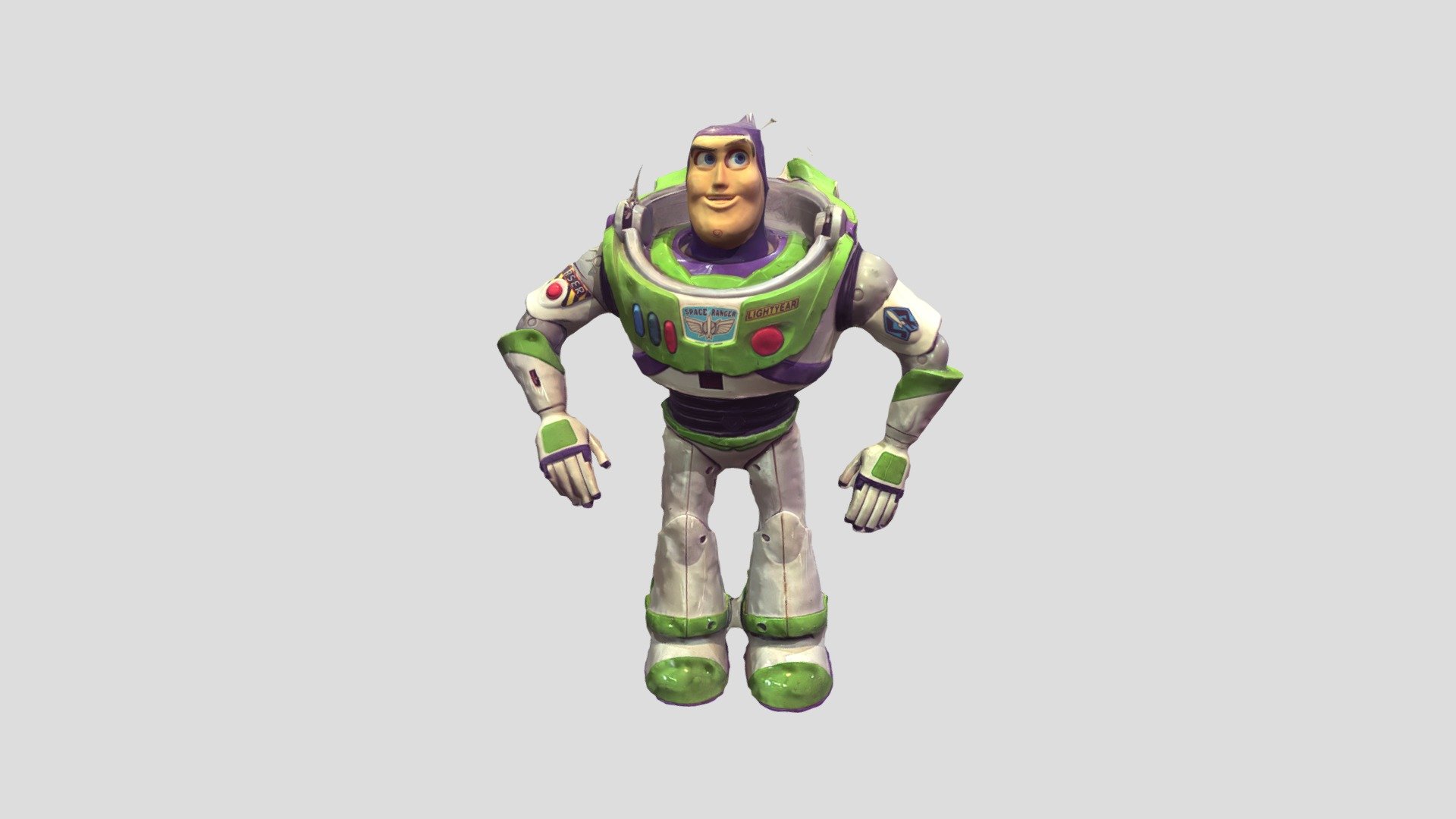 Model_obj - Download Free 3D model by Urijah Ceballos 4539 (@urijah756 ...