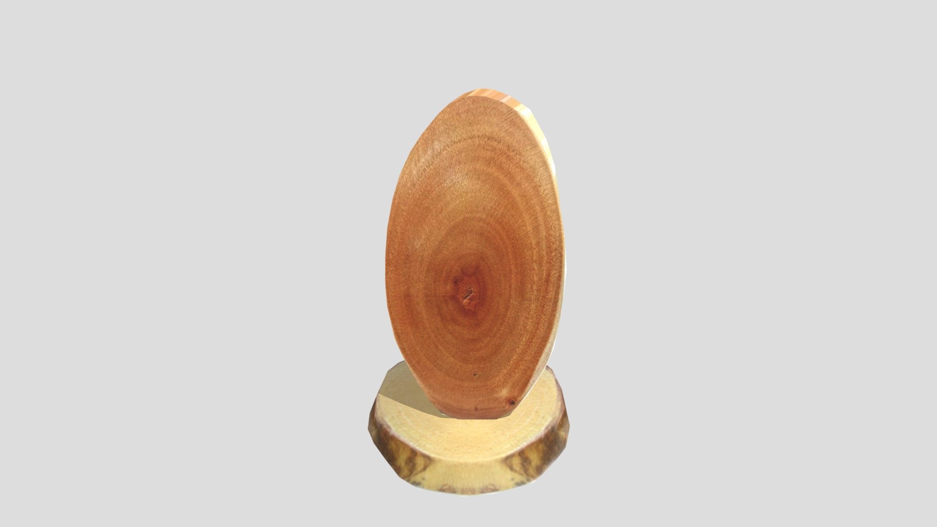 plak kayu 2 - Download Free 3D model by eeelabvisual [8310989] - Sketchfab