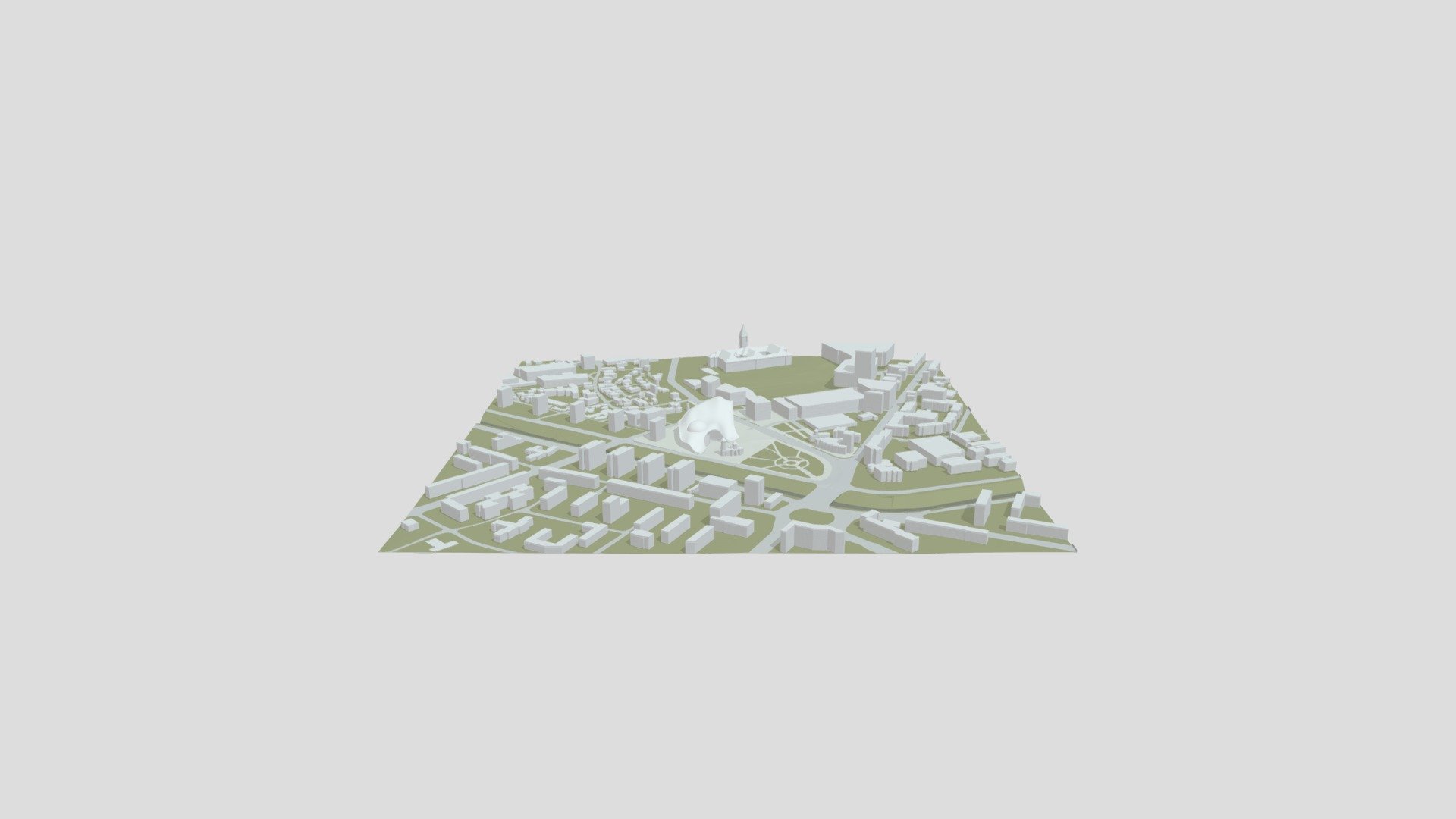 3d 20 mai - 3D model by Alexandra.Iancu [831104e] - Sketchfab