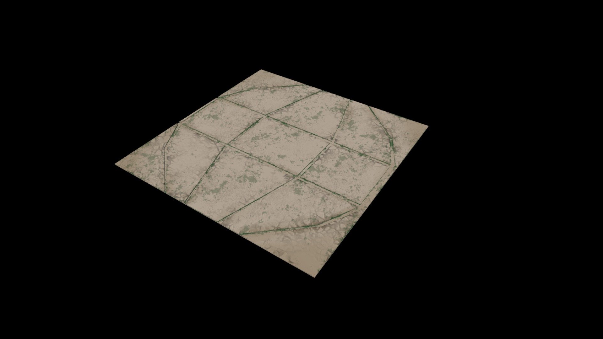 Stone Floor - Buy Royalty Free 3D model by Jake6665 [83116db ...