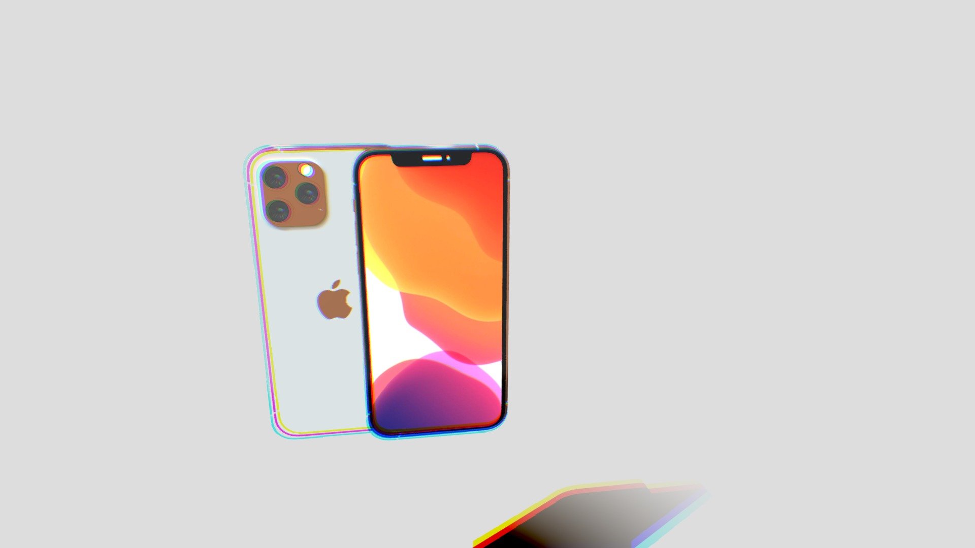 FREE_iPhone_13_Pro_2021 - 3D model by zecmcneill2010 [8311c04] - Sketchfab