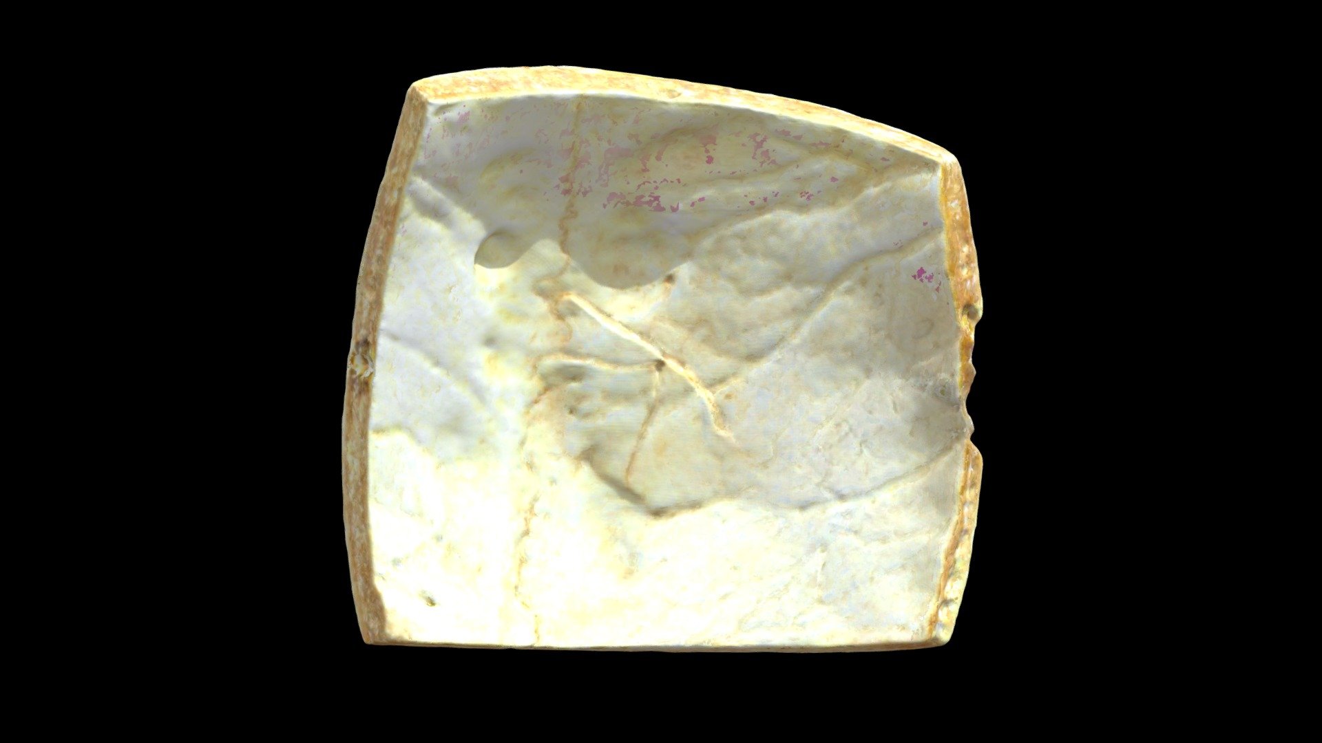 L Parietal w GSW (VCU_3D_4254) - 3D model by Virtual Curation Lab ...