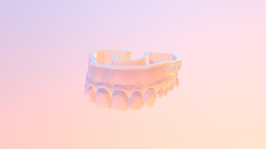 2017-07-18 Paul Ager--schonfield-002 - 3D model by thewhitelab [8315d23 ...
