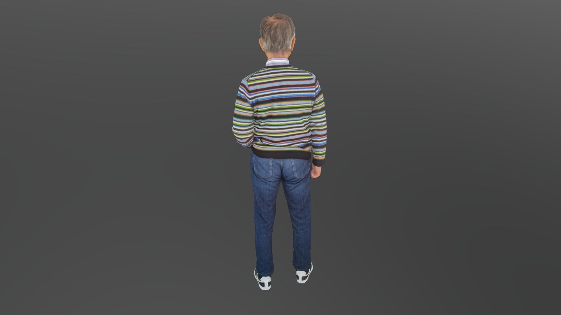 Model2 - Download Free 3D model by dc3dmodeling [8317bd1] - Sketchfab