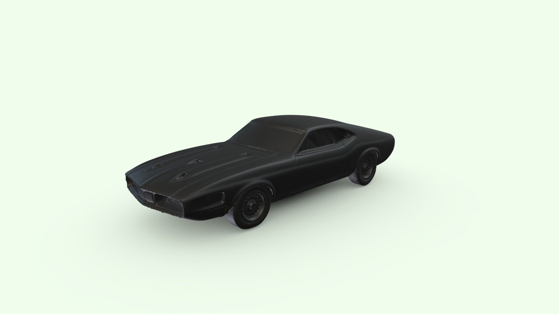 Car Toy - 3D model by iMakr Studio (@iMakrStudio) [8317ee3] - Sketchfab