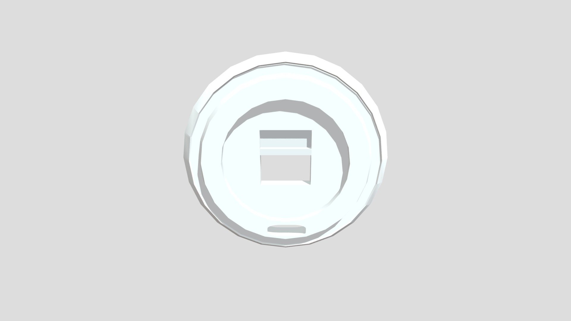 Lid - 3D model by lnbaker [83186bd] - Sketchfab