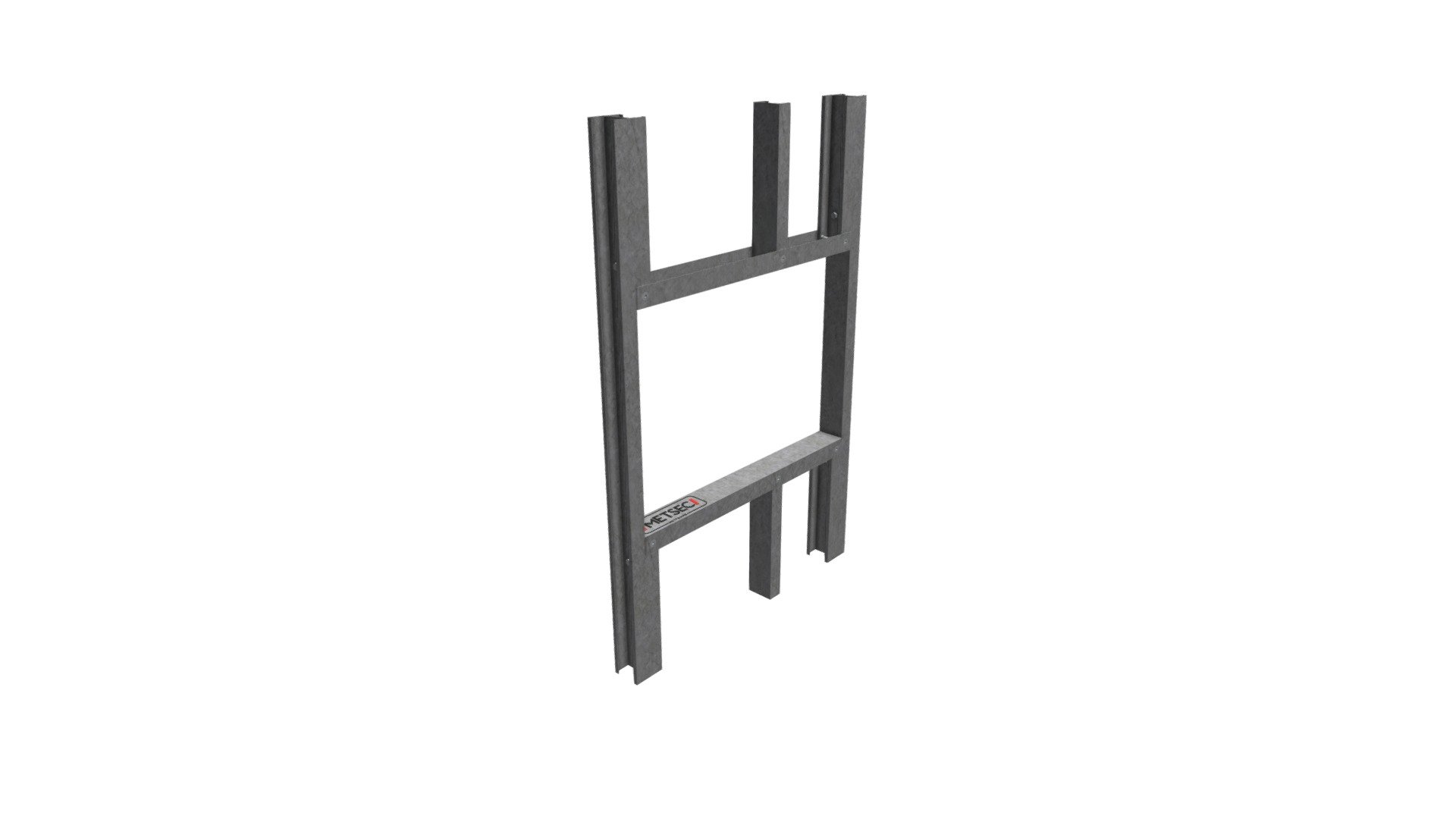 Metsec Detail - D026 - 3D model by bimstore (@Revitspace) [83189ca ...