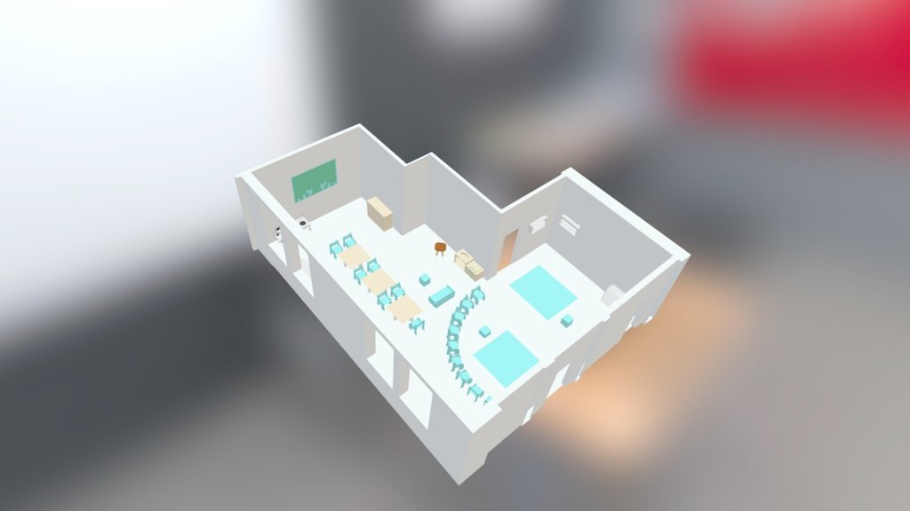 pesher - A 3D model collection by camelworks - Sketchfab