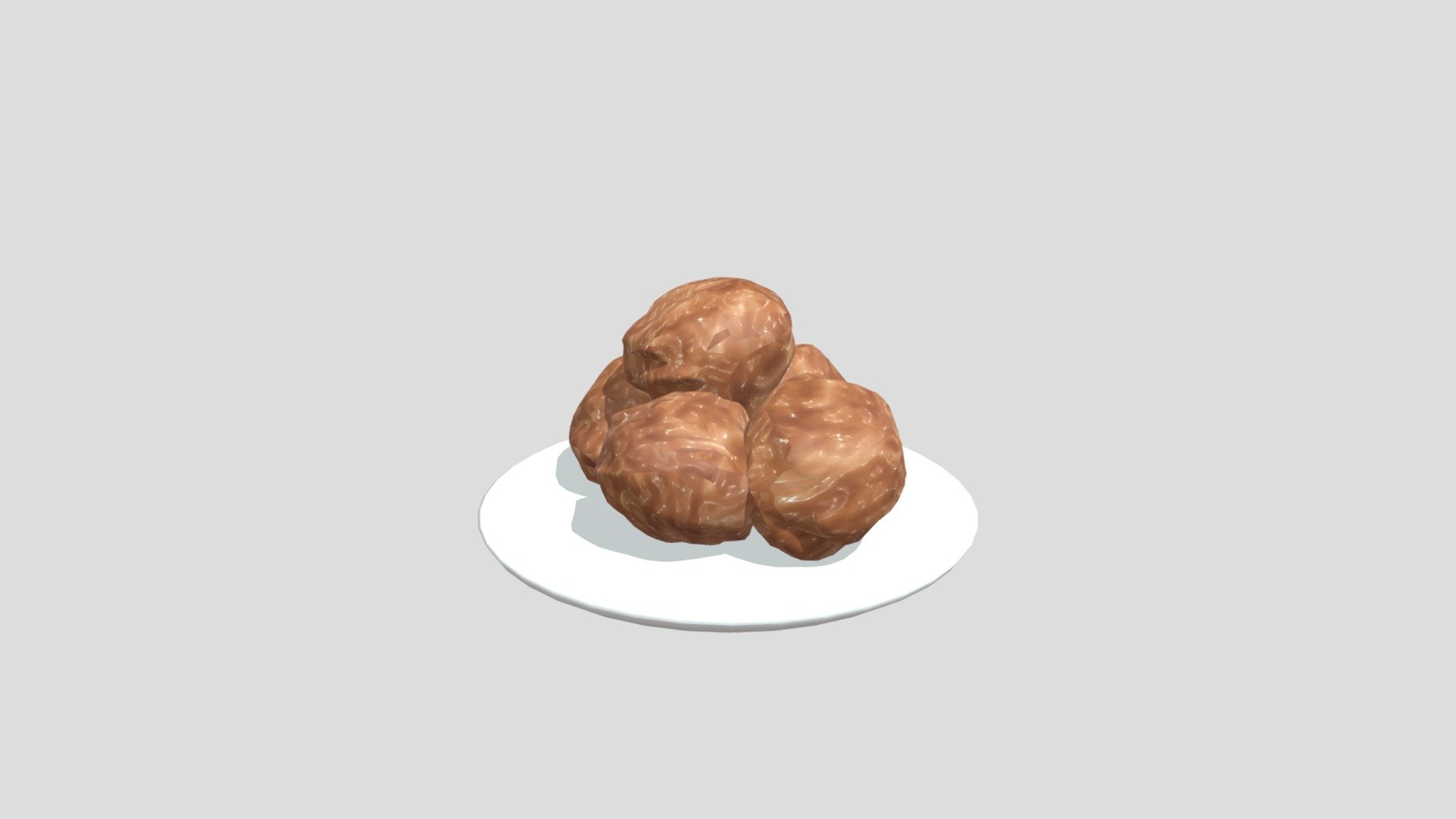 Objects FBX - 3D model by nm271 [8318e35] - Sketchfab