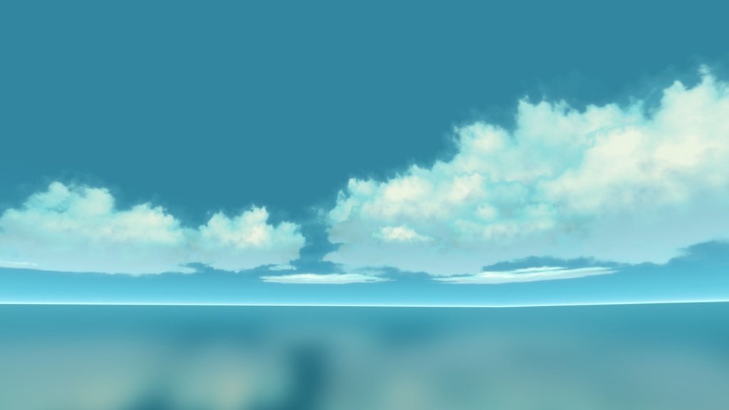 ghibli - A 3D model collection by alecdiaz1 - Sketchfab