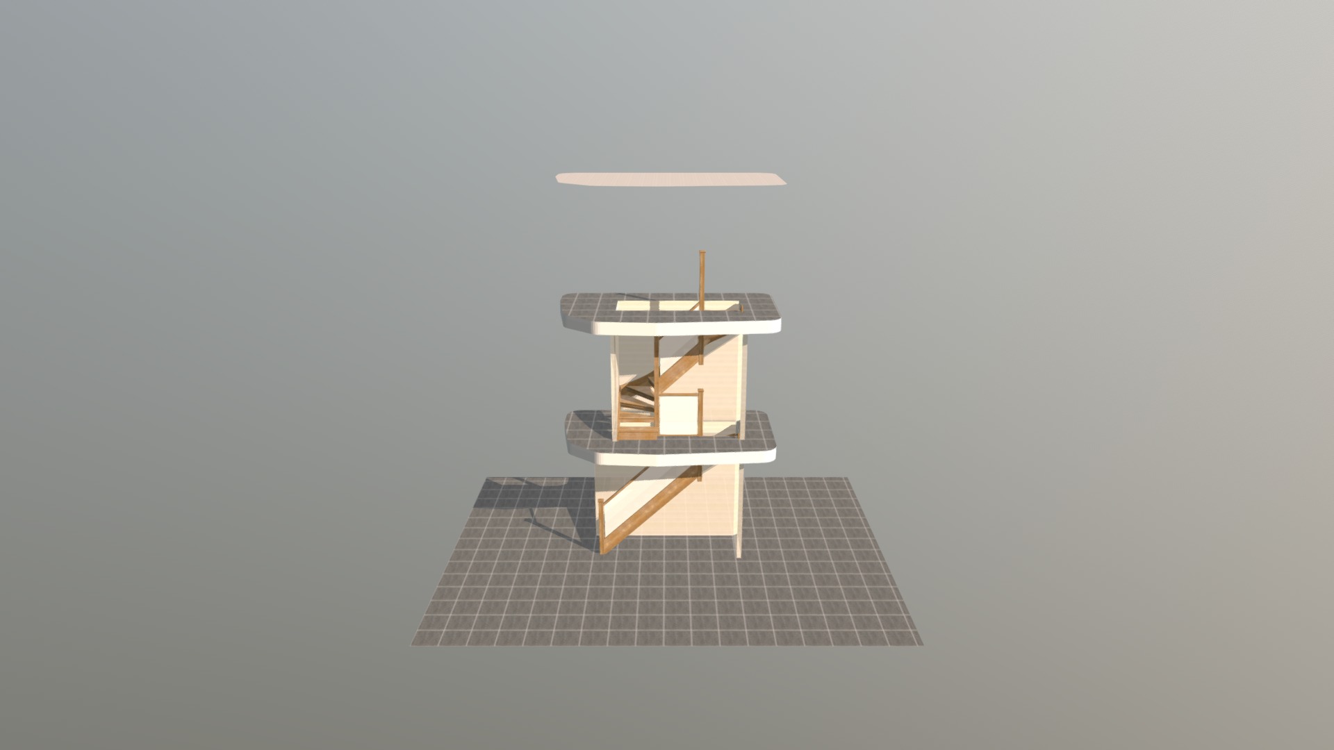 Sarju - 3D model by JDJoineryLtd (@JDJoinery) [831b2c5] - Sketchfab