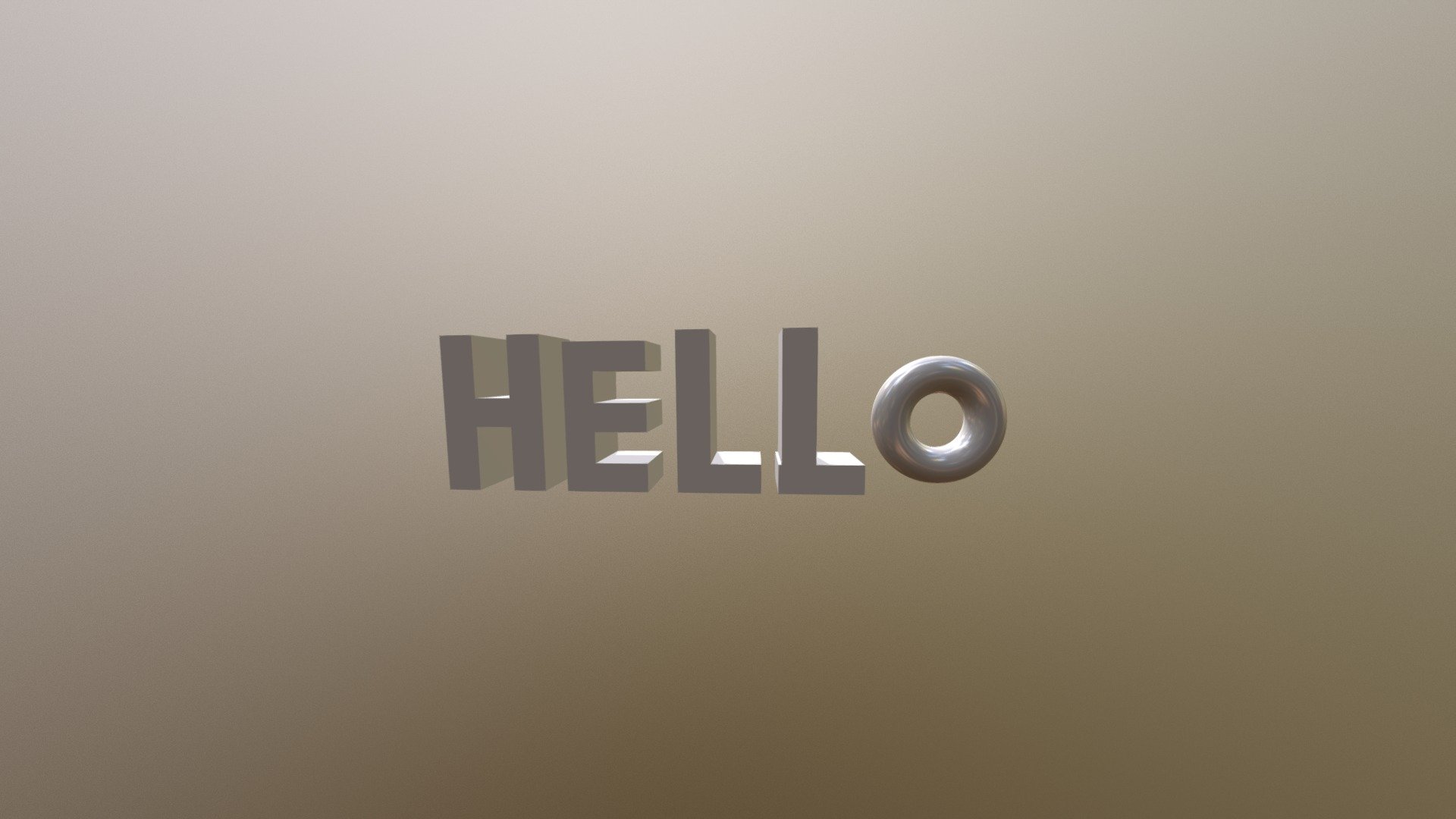 hello digital media prod. - Download Free 3D model by jesusnboone ...