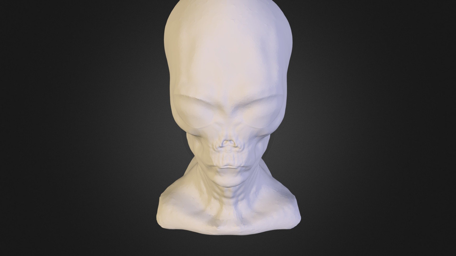 Invasion - 3D model by leopoly [831d37b] - Sketchfab