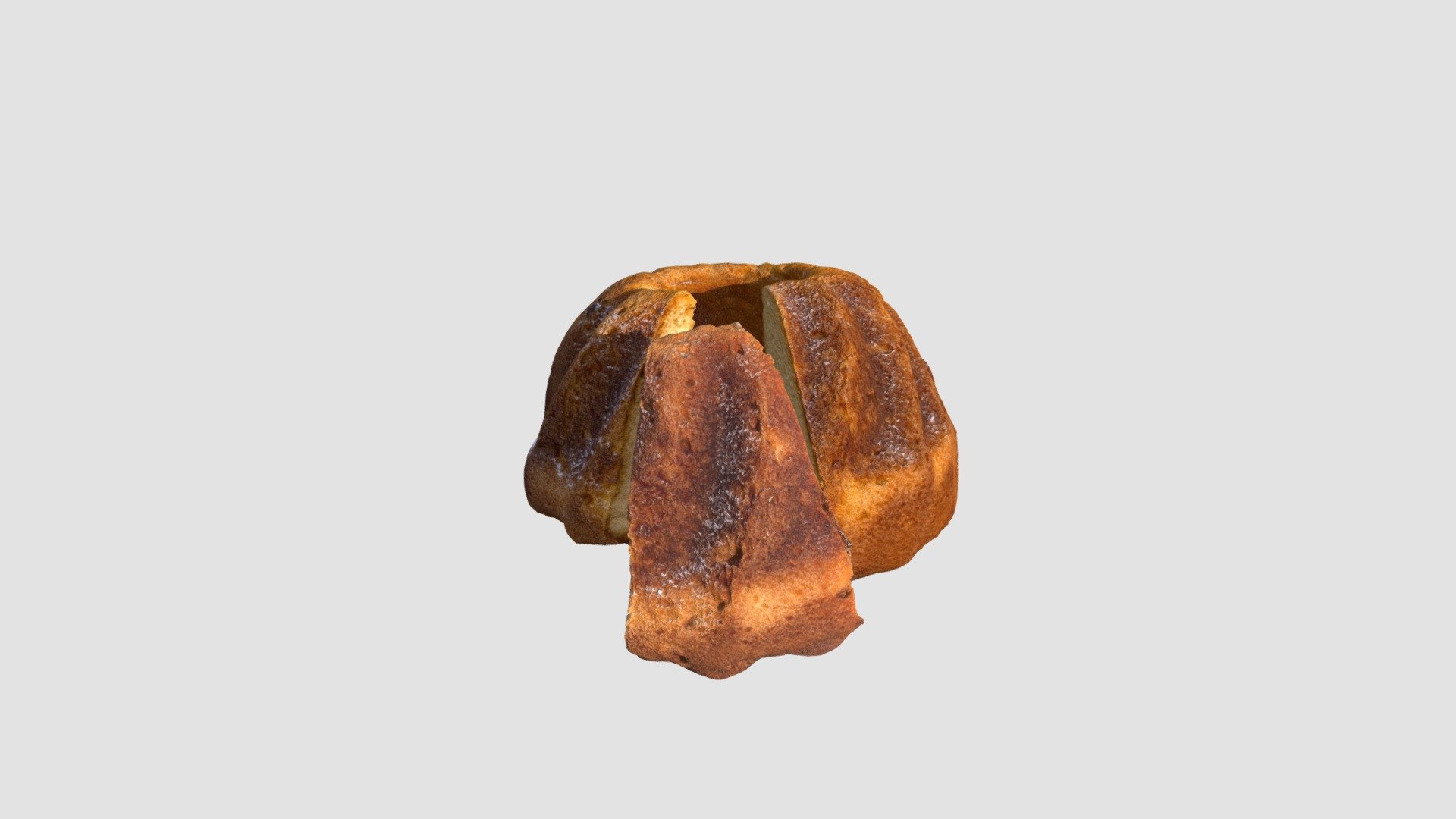 cake - Buy Royalty Free 3D model by Evermotion [831d527] - Sketchfab Store