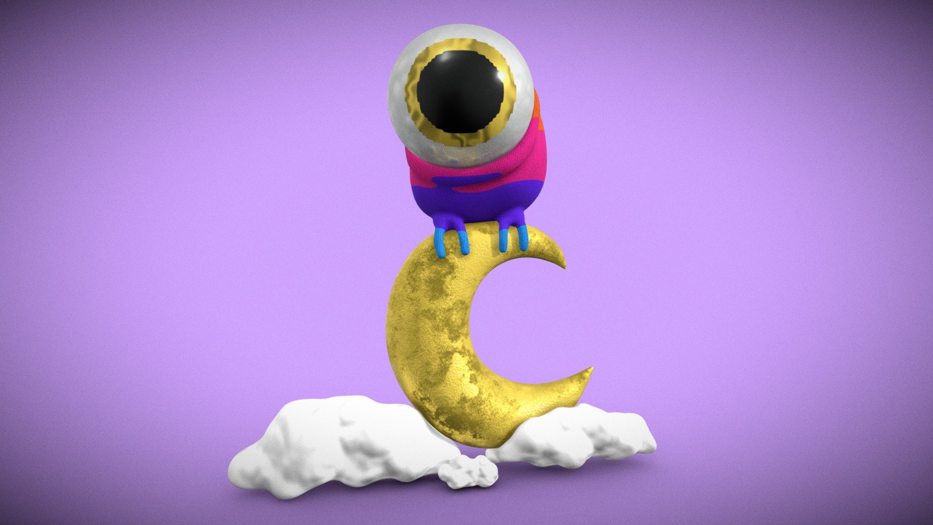 chasom 01 - Download Free 3D model by Lars Kiesow (@LarsKiesow ...