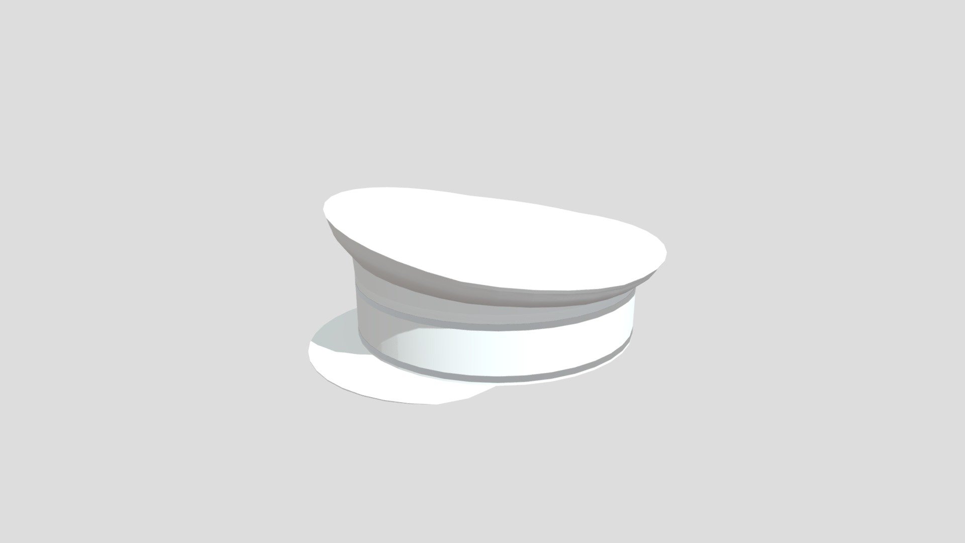 V1 General Cap By Seko908 - Download Free 3D model by Seko908 [831f8a2 ...