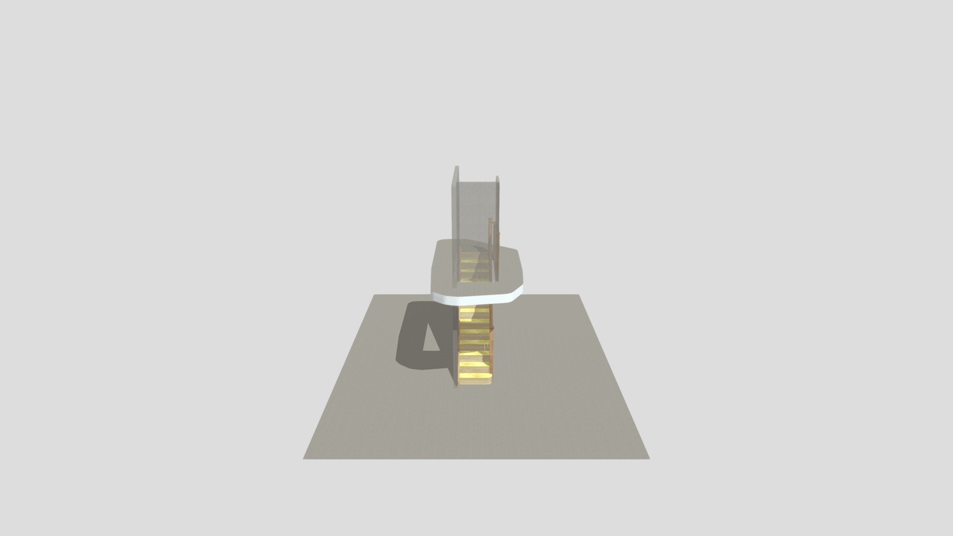 Matt_Irwin_CROSBY - Download Free 3D model by Alan Grice Staircase Co ...