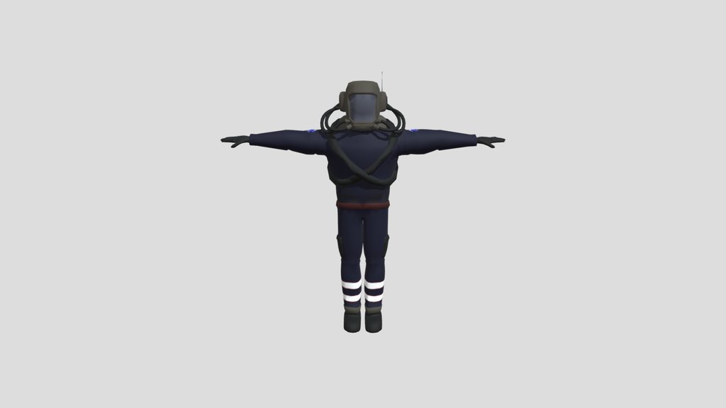 lethal Company - A 3D model collection by Thz Unknown GamerYT ...