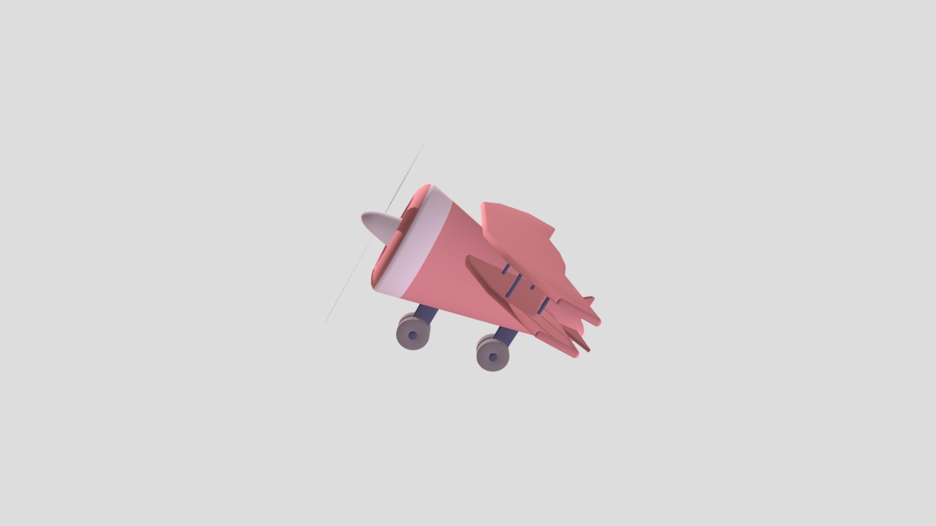 Fly - Download Free 3D model by Weiting Ke (@adlib) [832172d] - Sketchfab