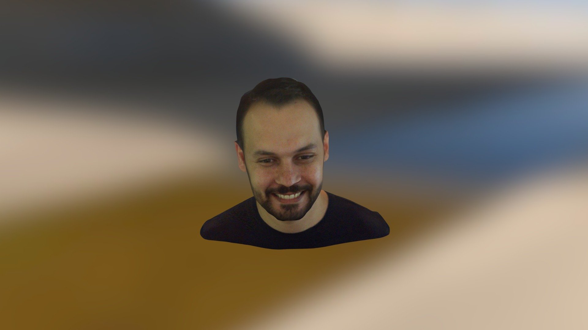 tavo - 3D model by mikelchivite [8321768] - Sketchfab
