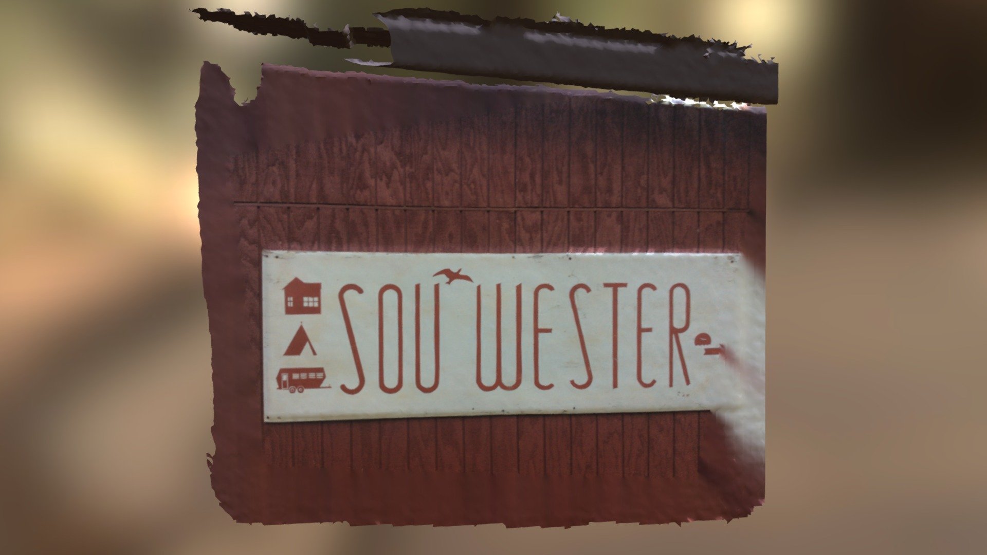 Other Sign - 3D model by DaVideoTape [83221fd] - Sketchfab