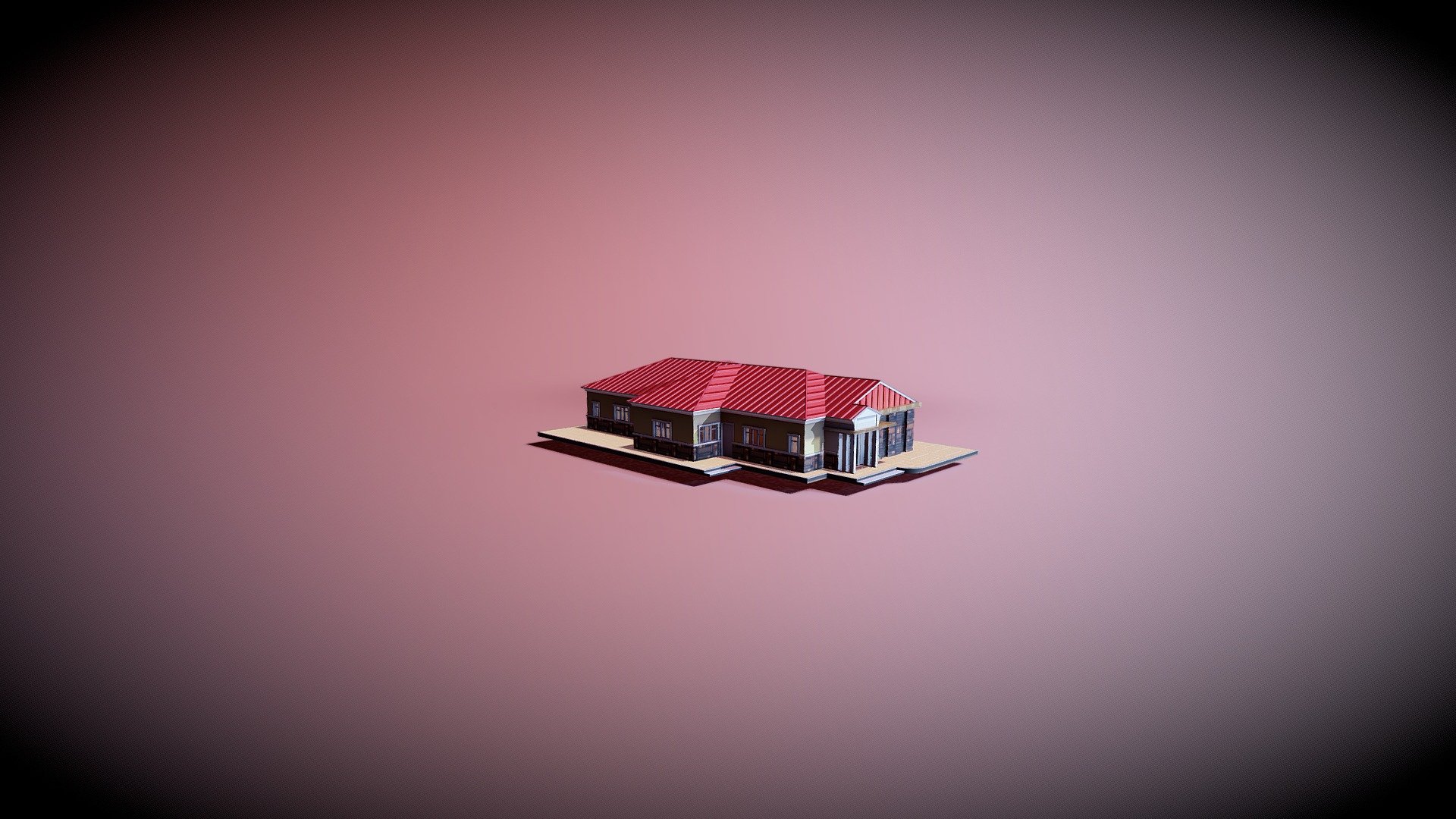 4.c4d - Download Free 3D model by mikusanimation [8324014] - Sketchfab