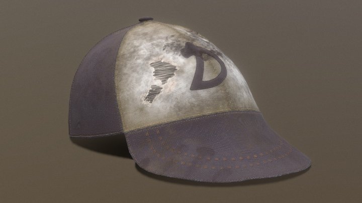 Telltale 3D models - Sketchfab