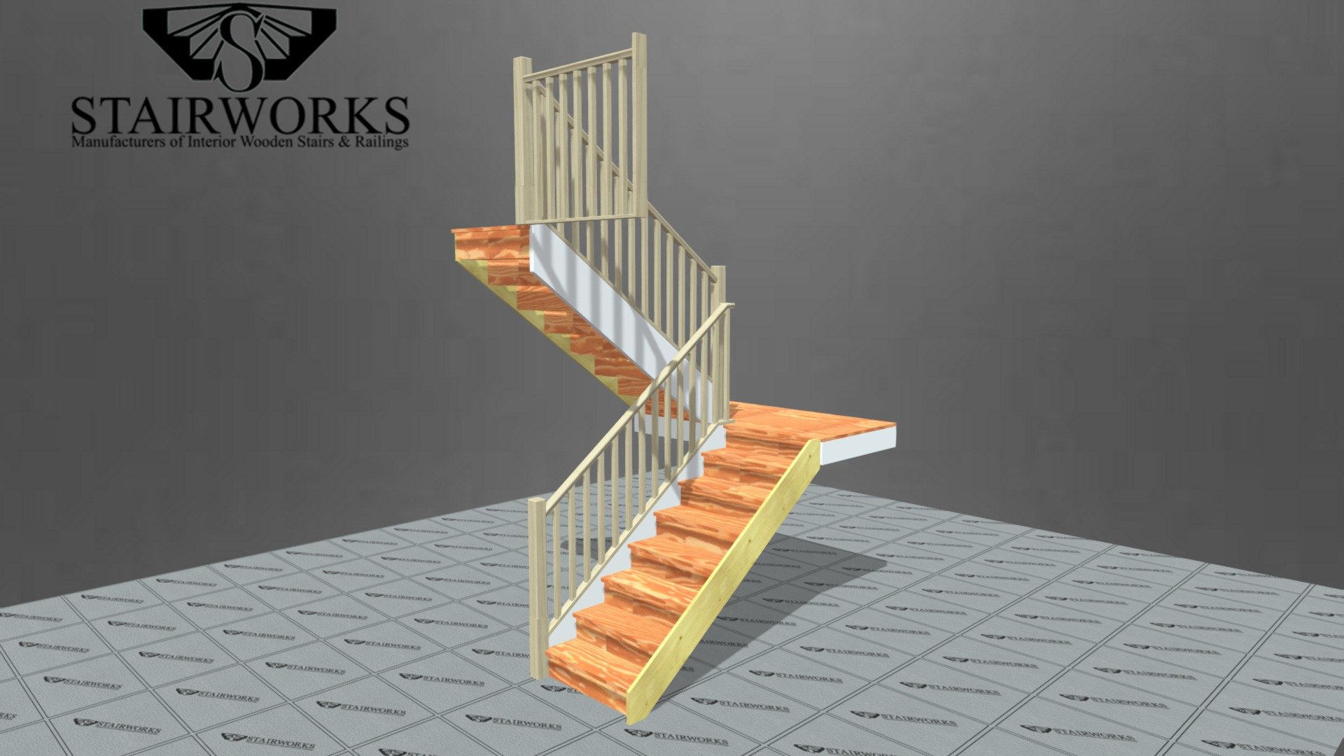 WIN_21_STEVENSON_UNIT_2_STAIR-RAILING_DESIGN_con - 3D model by STW ...